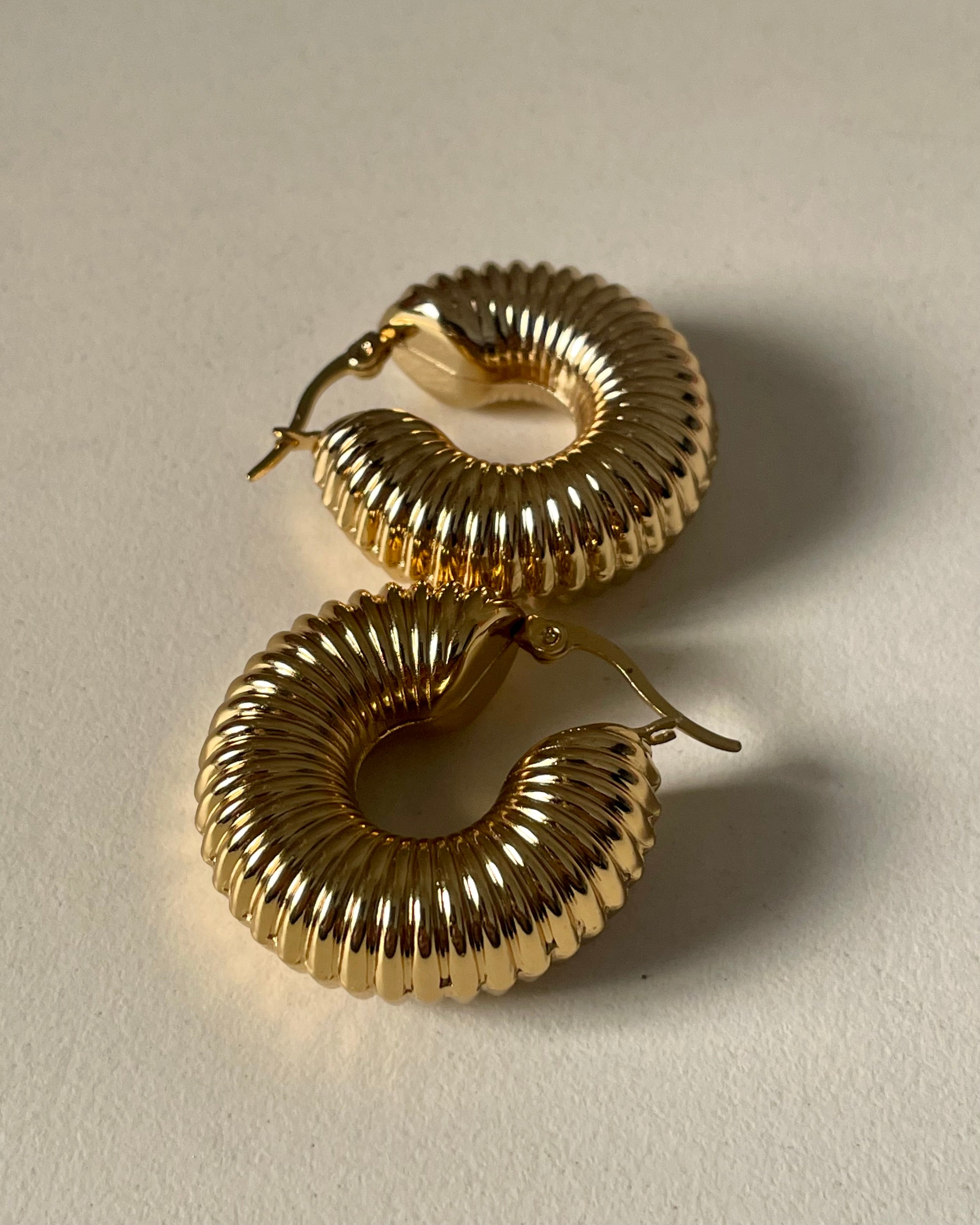 Ana Hoops – GenZ Lifestyle