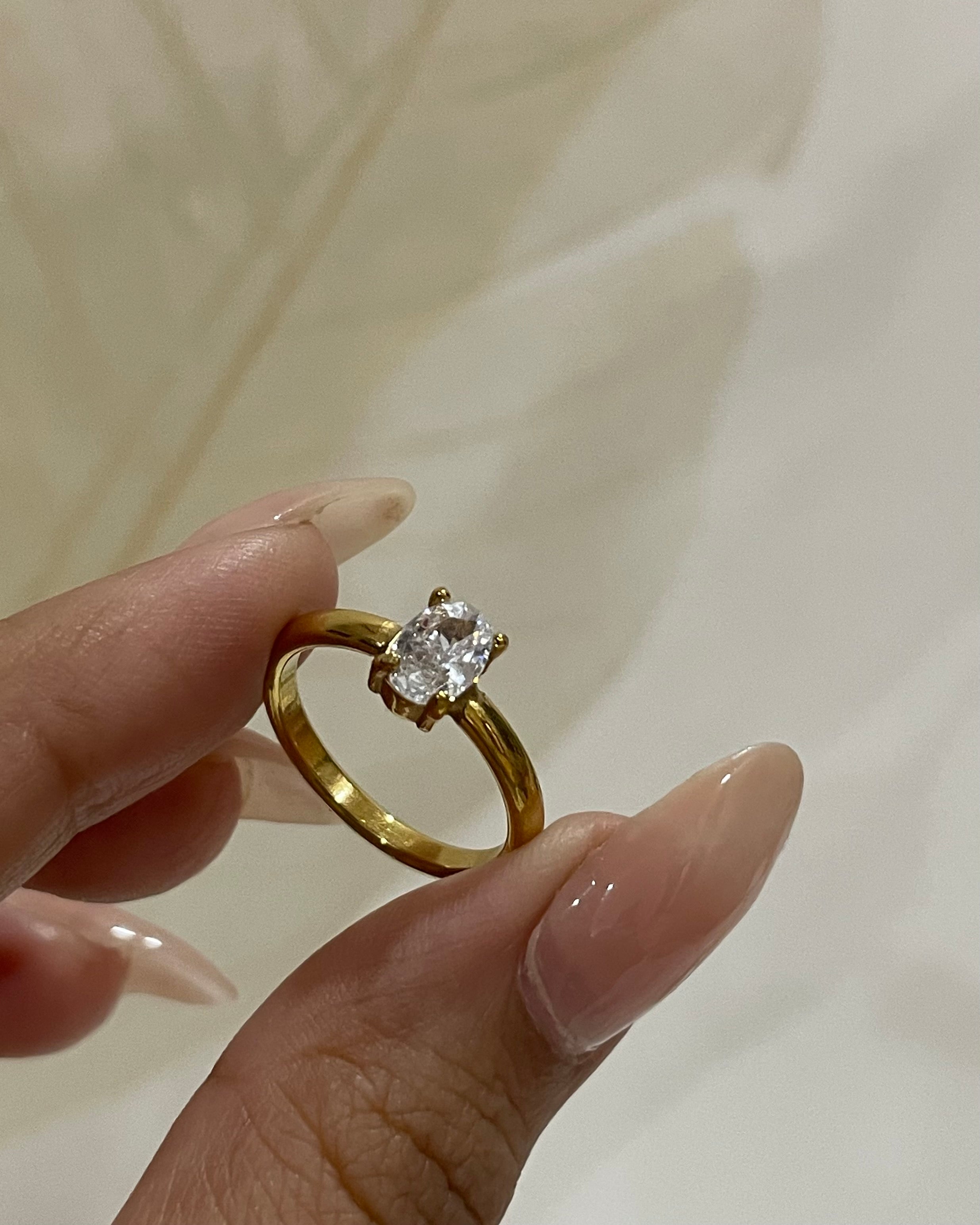 Rhea Ring – GenZ Lifestyle