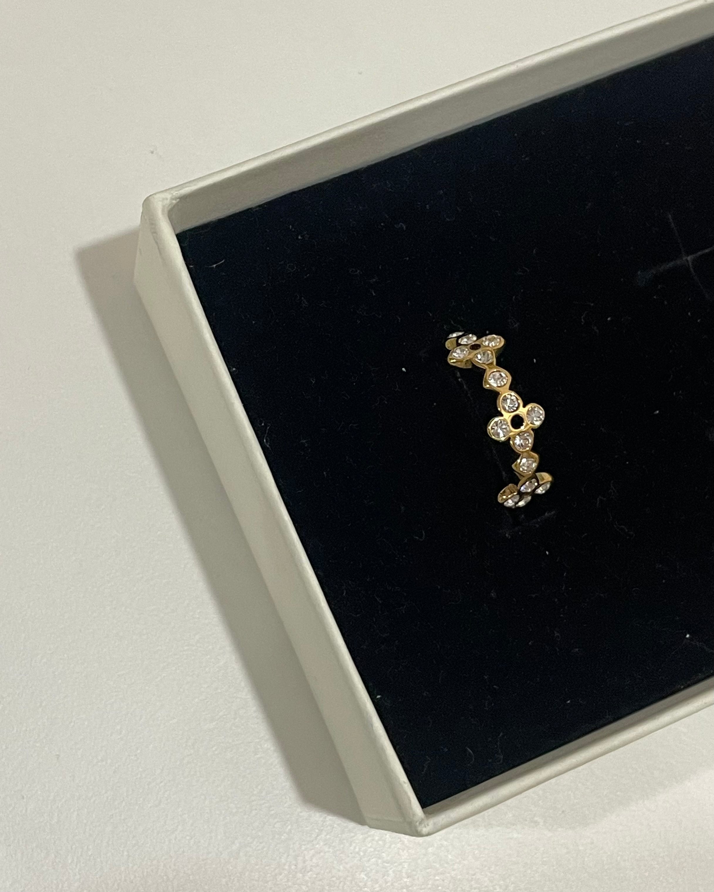 Nixi Ring – GenZ Lifestyle